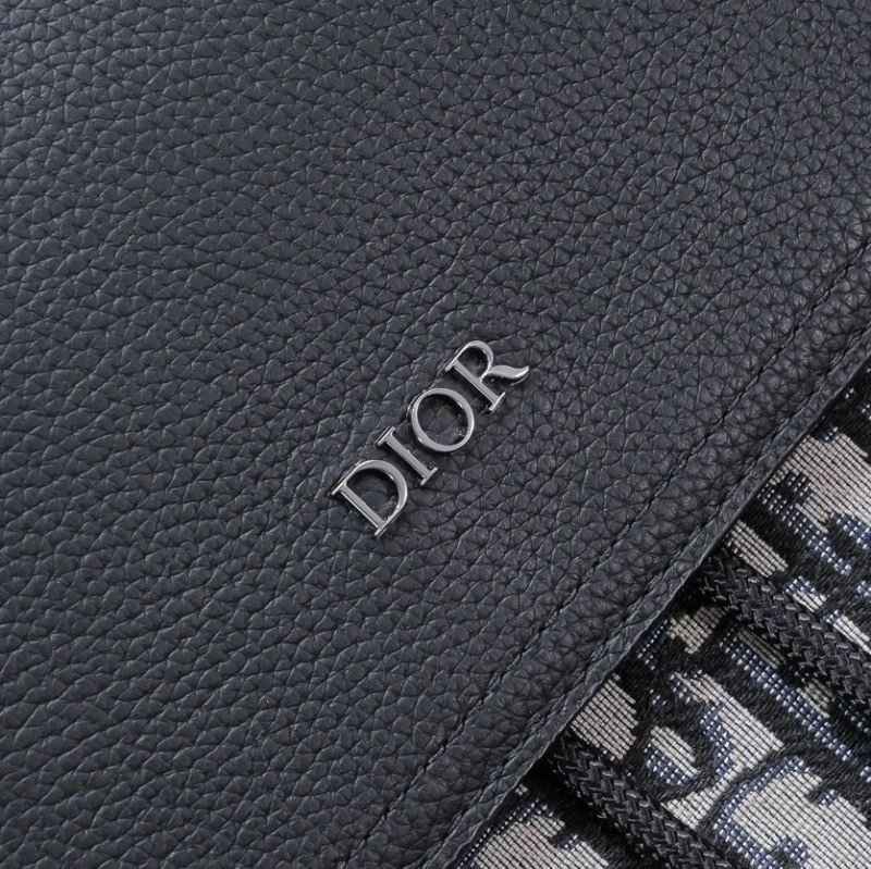 1:1 copy Christian Dior Backpacks