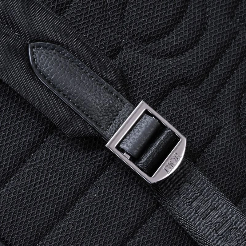 1:1 copy Christian Dior Backpacks