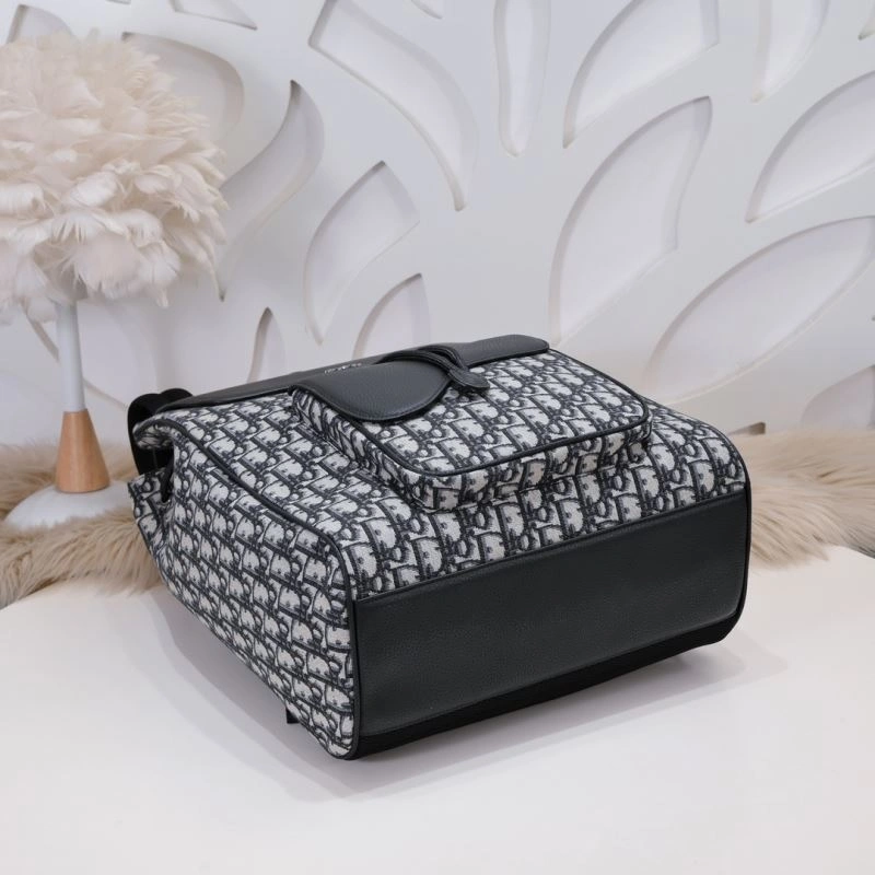 1:1 copy Christian Dior Backpacks
