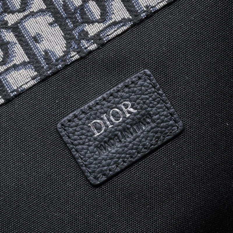 1:1 copy Christian Dior Backpacks