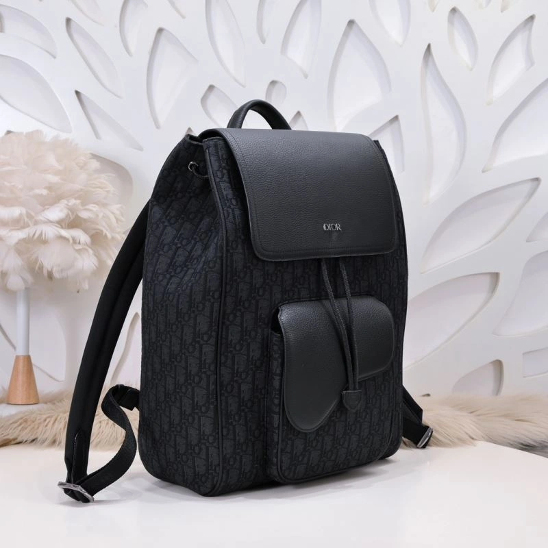 OEM Christian Dior Backpacks