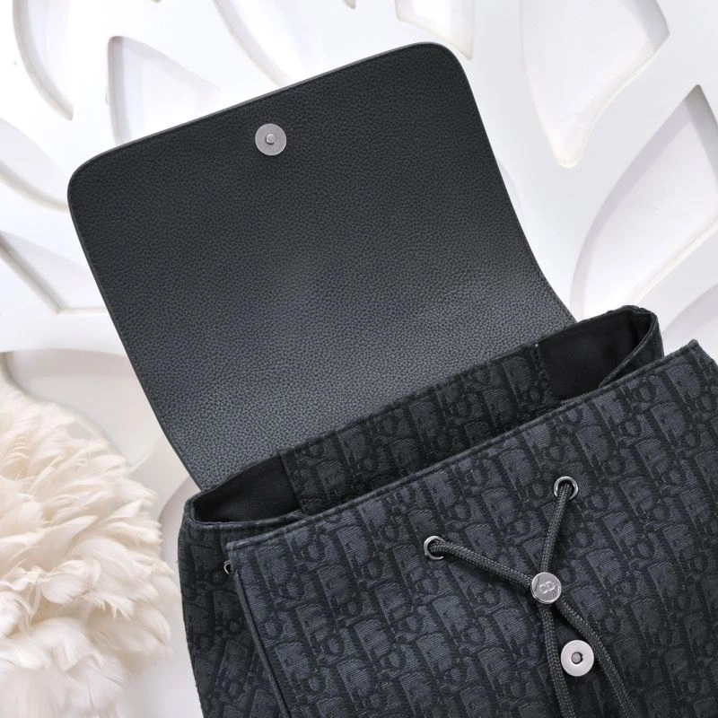 OEM Christian Dior Backpacks