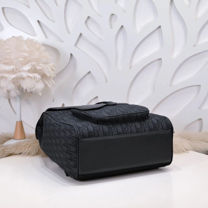 OEM Christian Dior Backpacks