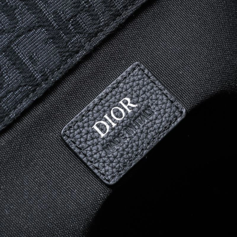 OEM Christian Dior Backpacks