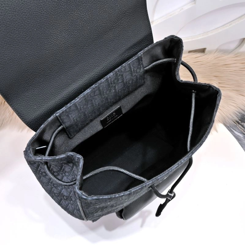 OEM Christian Dior Backpacks