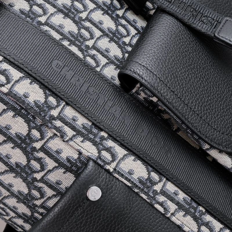 OEM Christian Dior Backpacks