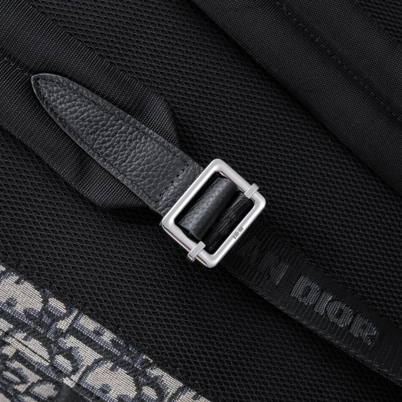 OEM Christian Dior Backpacks