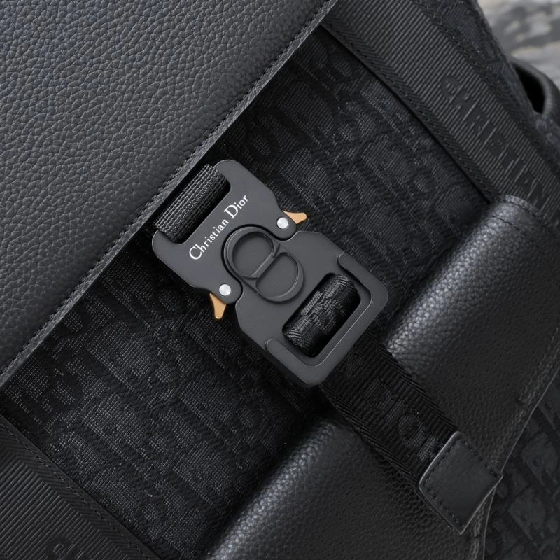 Official Christian Dior Backpacks