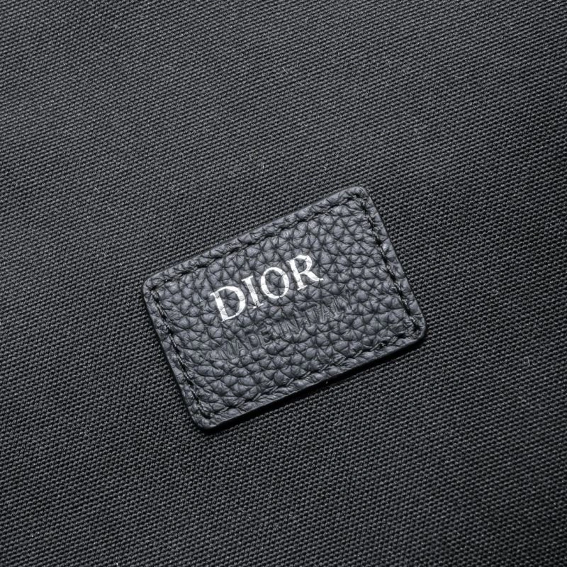 Official Christian Dior Backpacks
