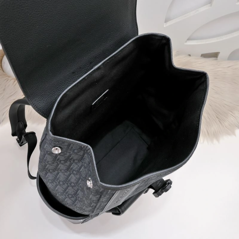 Official Christian Dior Backpacks