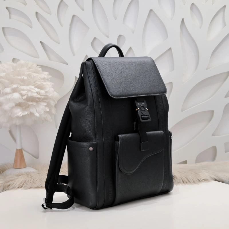 Low-cost Christian Dior Backpacks