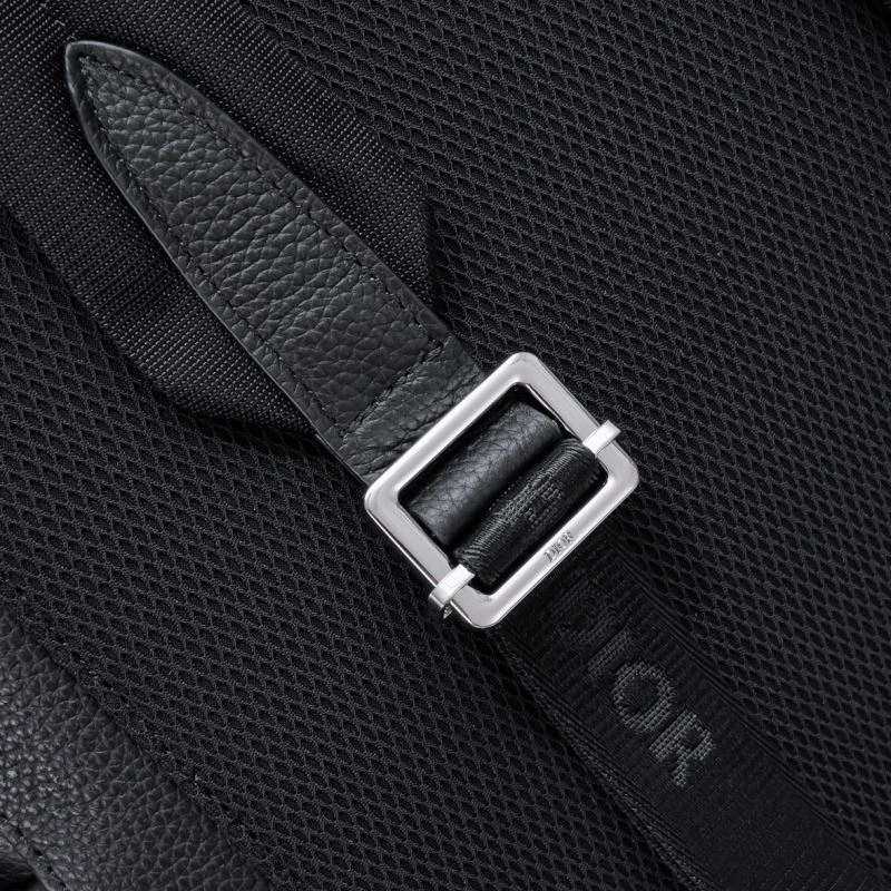Low-cost Christian Dior Backpacks
