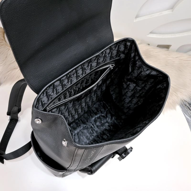 Low-cost Christian Dior Backpacks