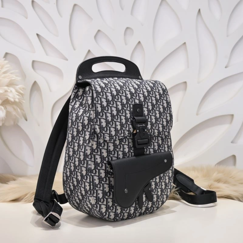 Affordable Christian Dior Backpacks