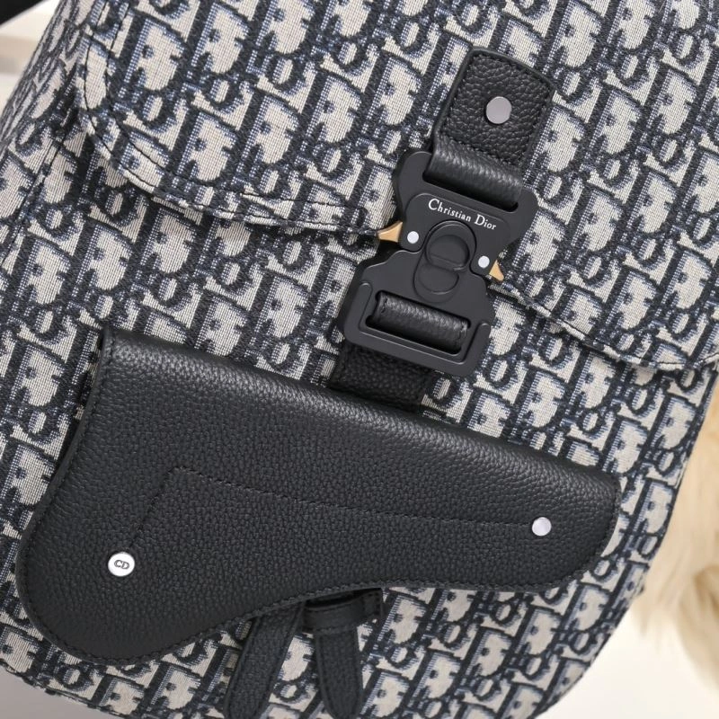 Affordable Christian Dior Backpacks