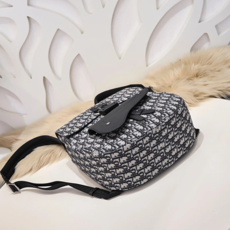 Affordable Christian Dior Backpacks