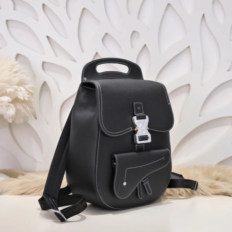 Precise copy Christian Dior Backpacks