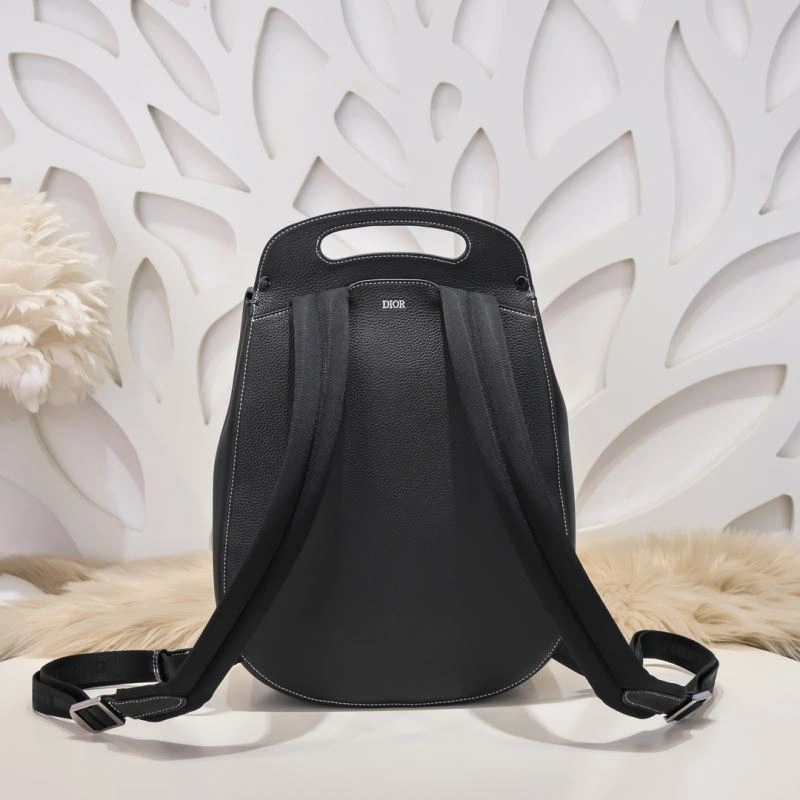 Precise copy Christian Dior Backpacks