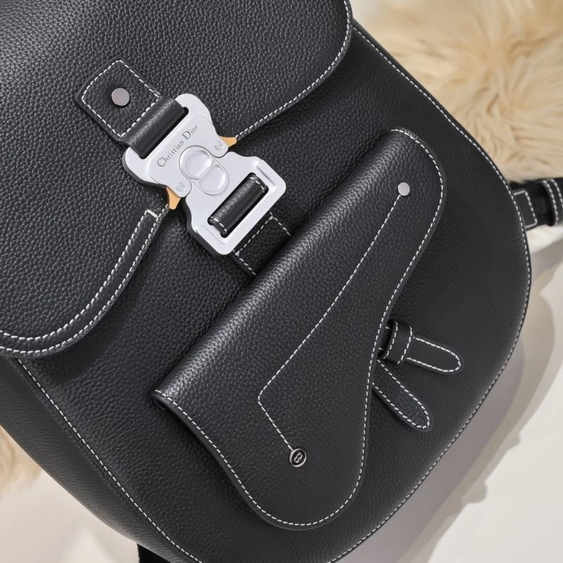 Precise copy Christian Dior Backpacks