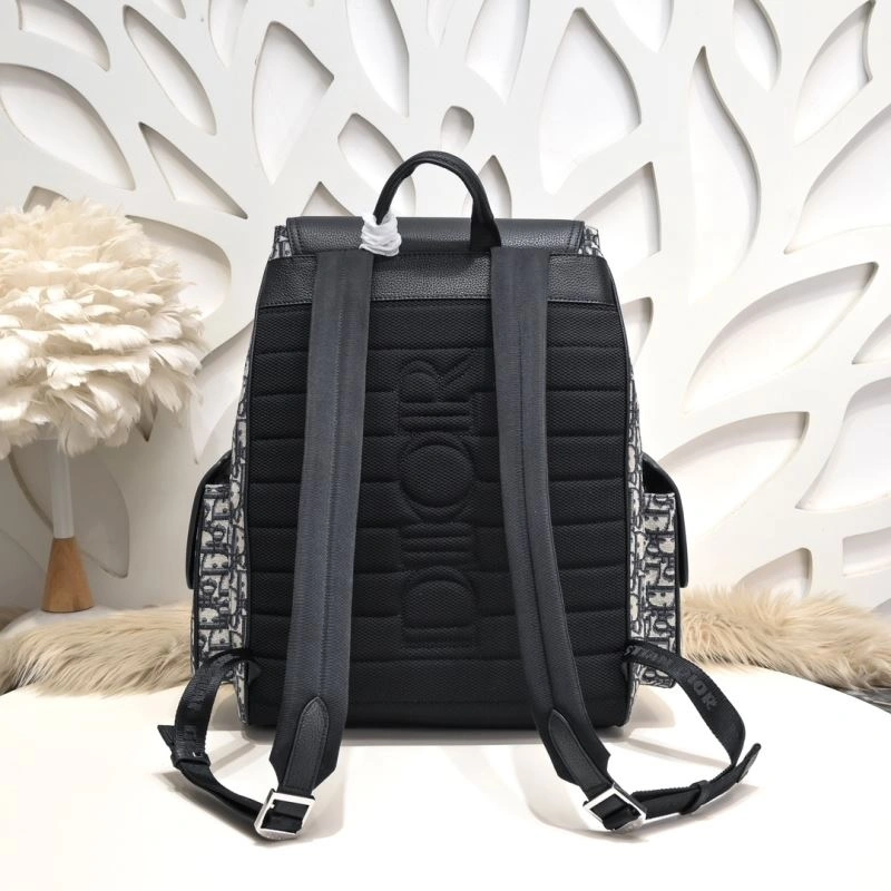 High fidelity Christian Dior Backpacks