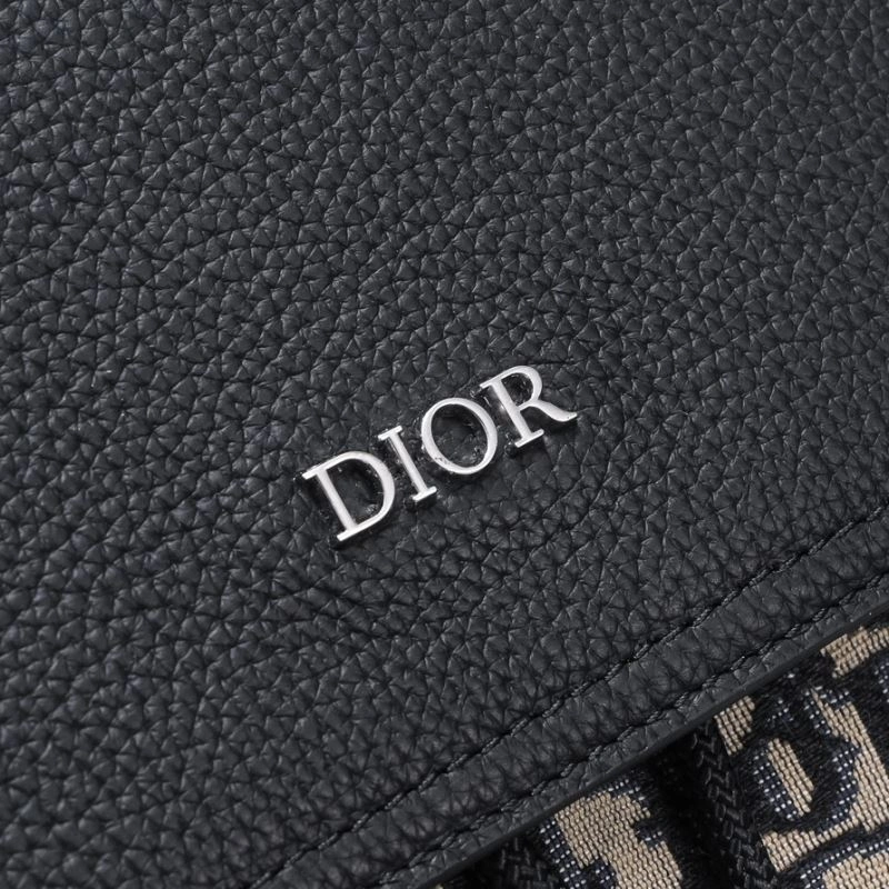 High fidelity Christian Dior Backpacks