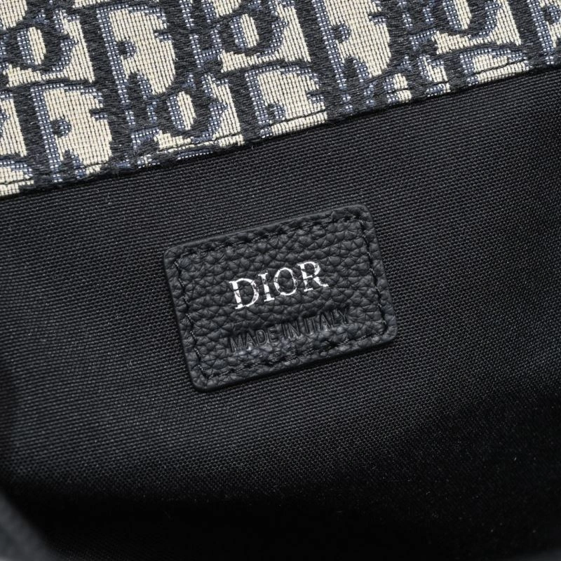 High fidelity Christian Dior Backpacks