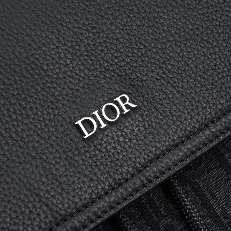 Top match Christian Dior Backpacks