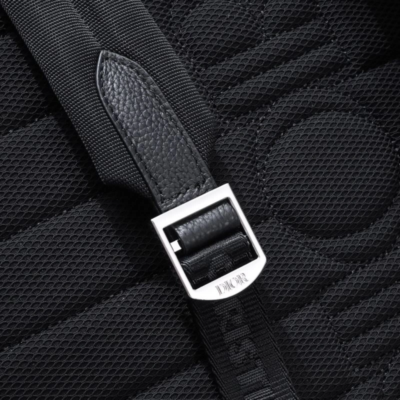 Top match Christian Dior Backpacks