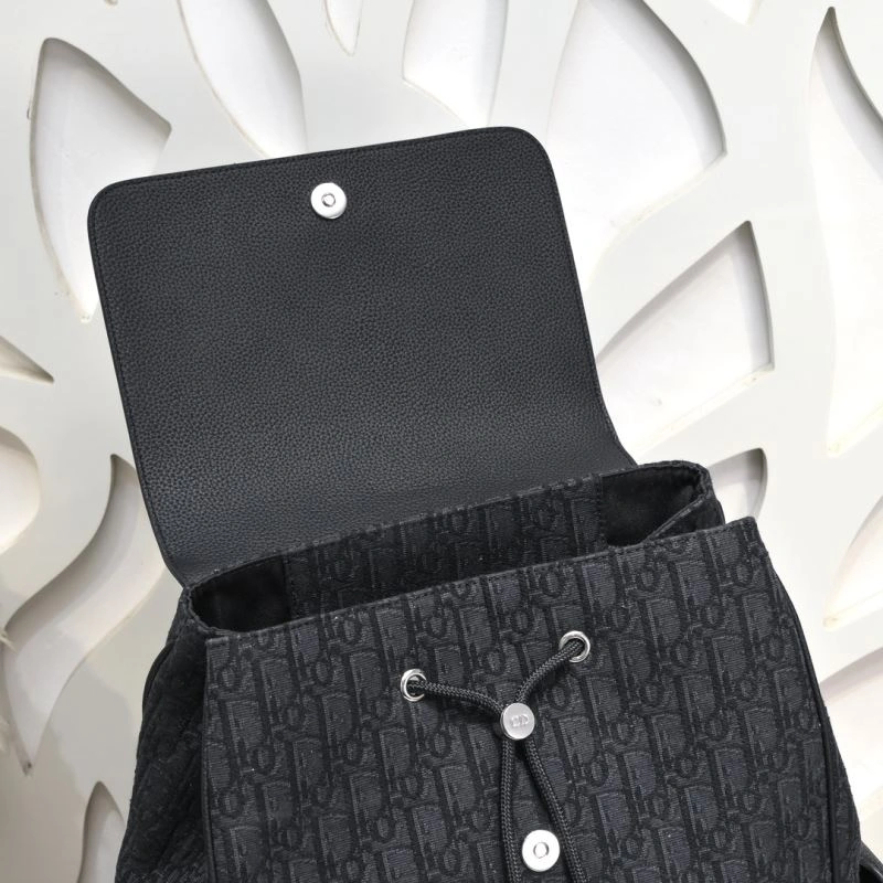 Top match Christian Dior Backpacks