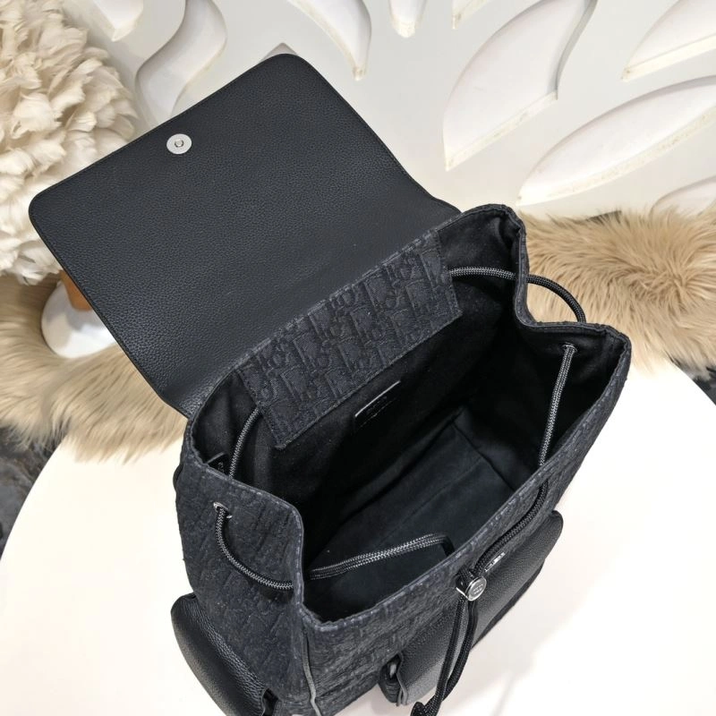 Top match Christian Dior Backpacks