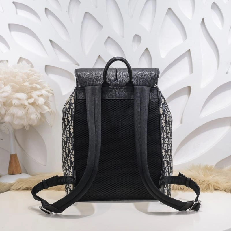Affordable Christian Dior Backpacks