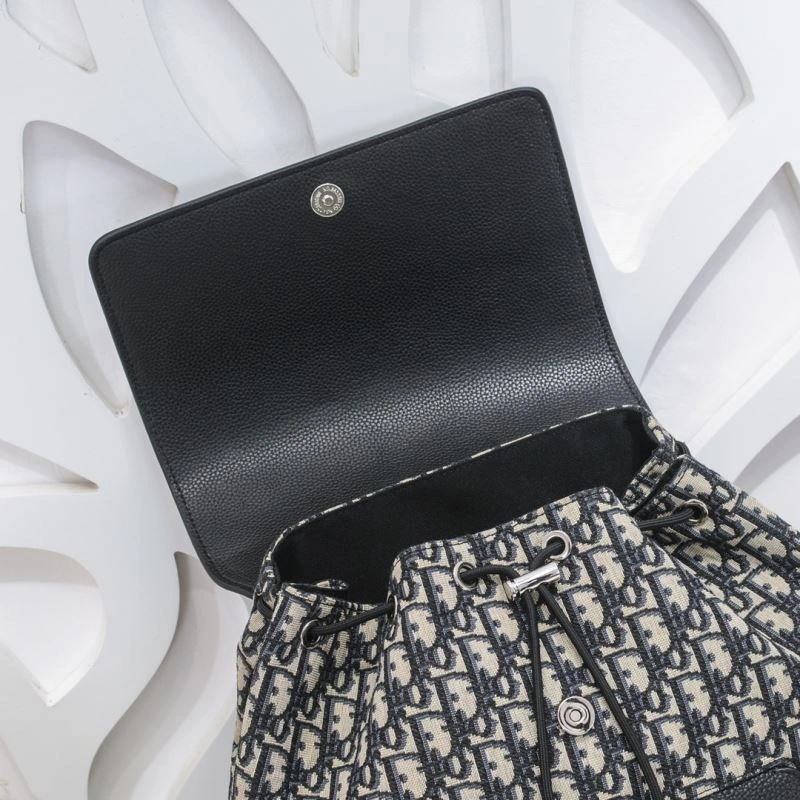 Affordable Christian Dior Backpacks