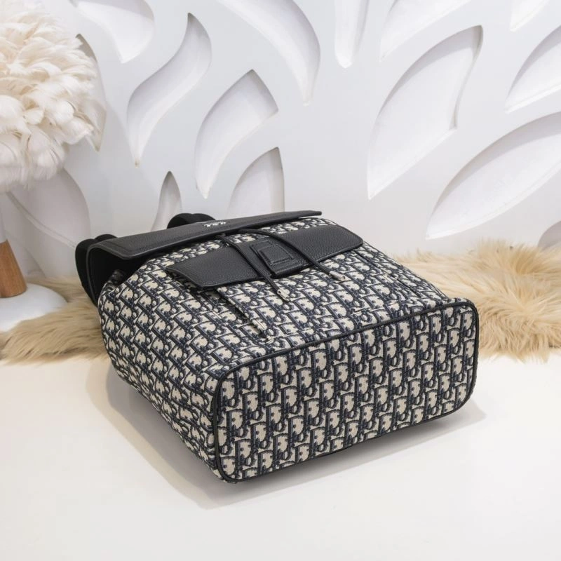 Affordable Christian Dior Backpacks
