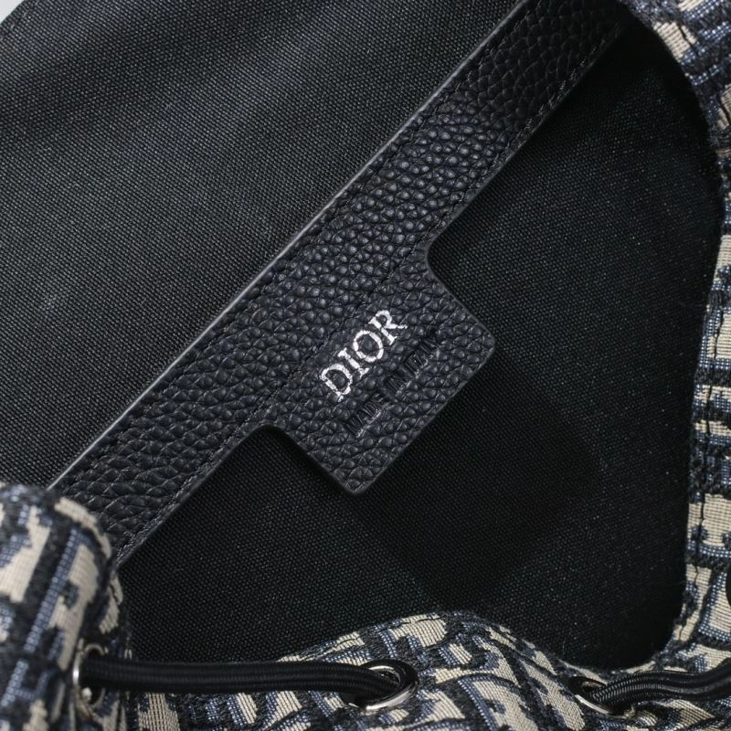 Affordable Christian Dior Backpacks