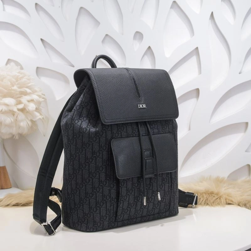 OEM Christian Dior Backpacks