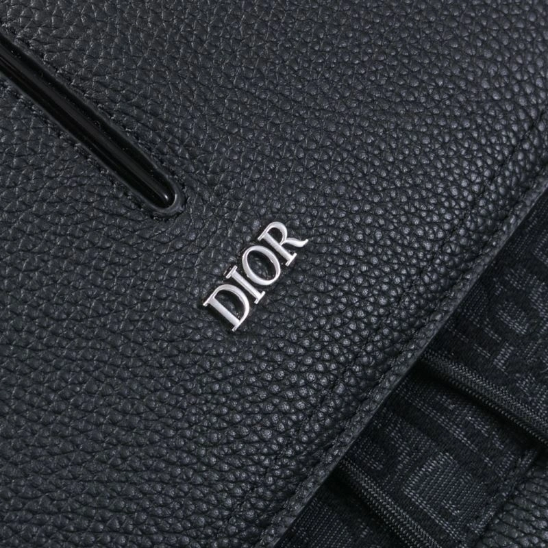 OEM Christian Dior Backpacks