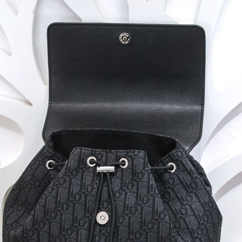 OEM Christian Dior Backpacks
