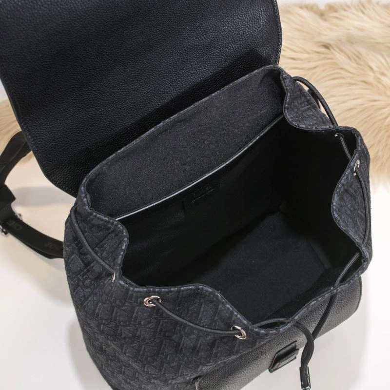 OEM Christian Dior Backpacks