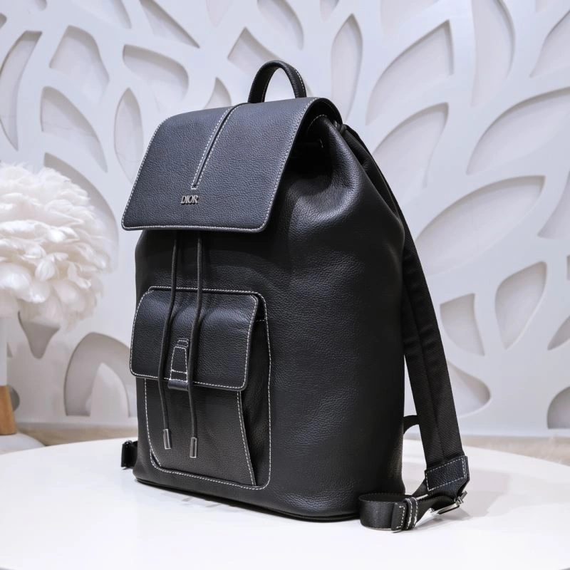Discounted Christian Dior Backpacks