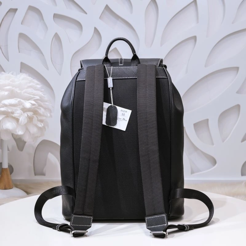 Discounted Christian Dior Backpacks