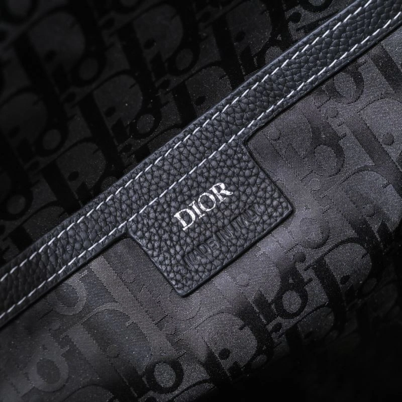 Discounted Christian Dior Backpacks