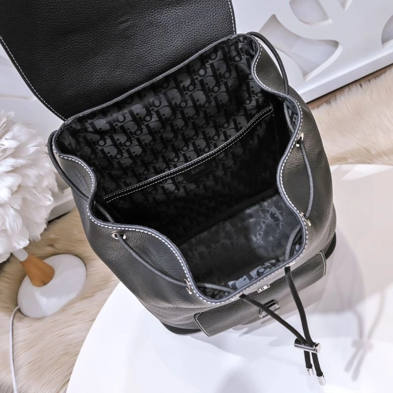 Discounted Christian Dior Backpacks