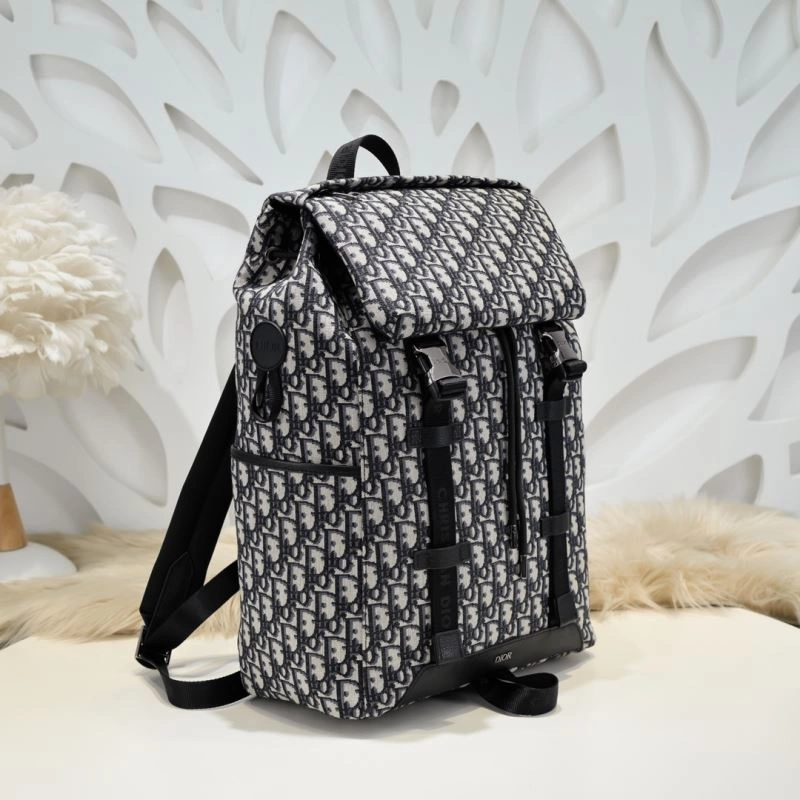 Precise copy Christian Dior Backpacks