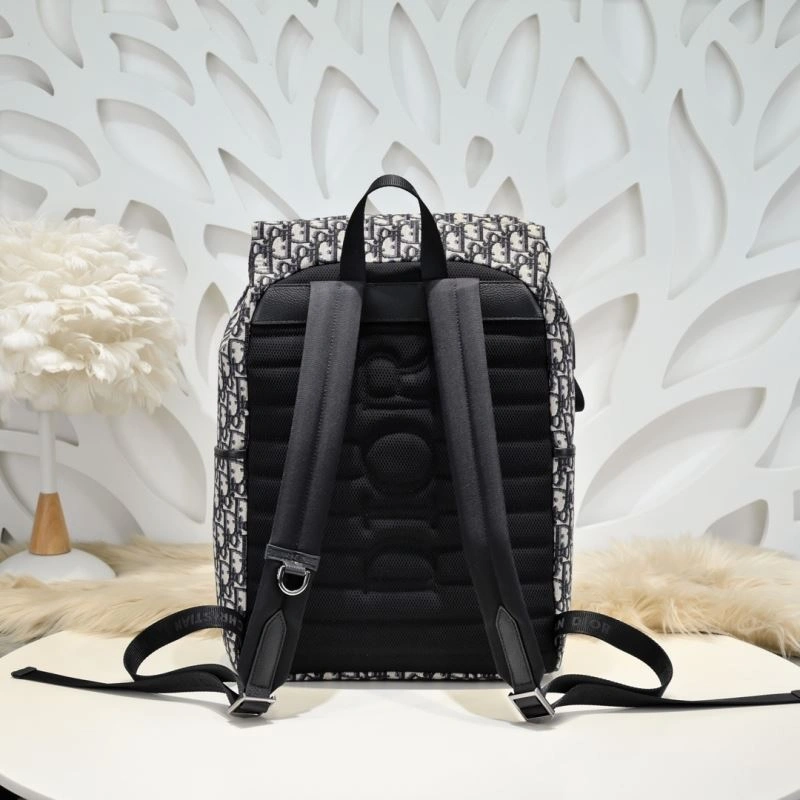 Precise copy Christian Dior Backpacks