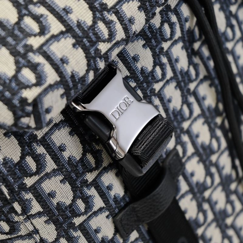 Precise copy Christian Dior Backpacks