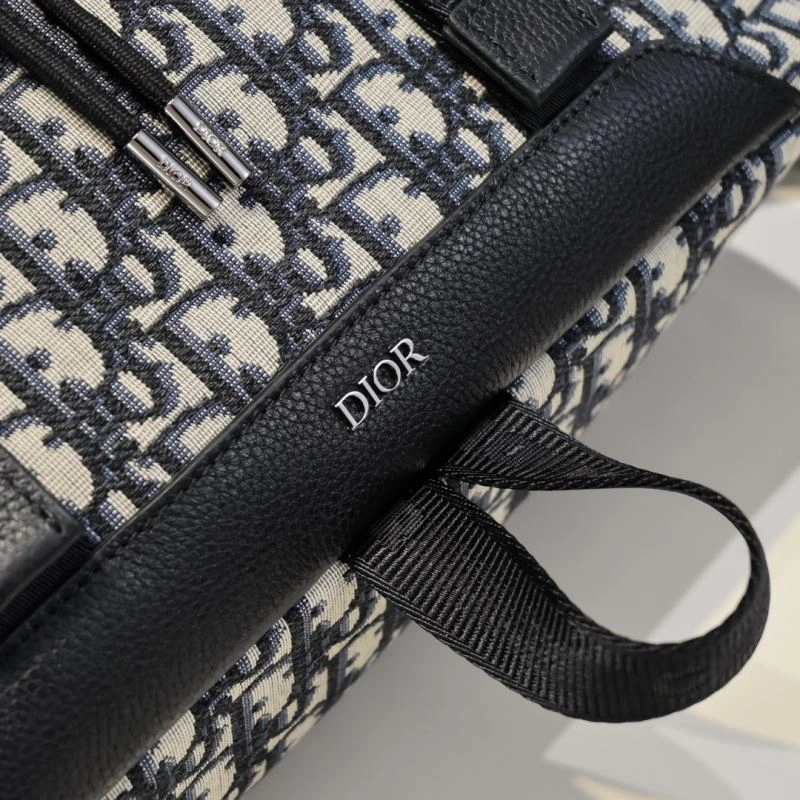 Precise copy Christian Dior Backpacks
