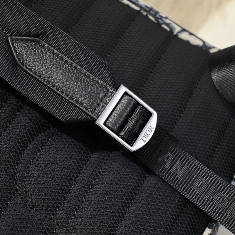 Precise copy Christian Dior Backpacks