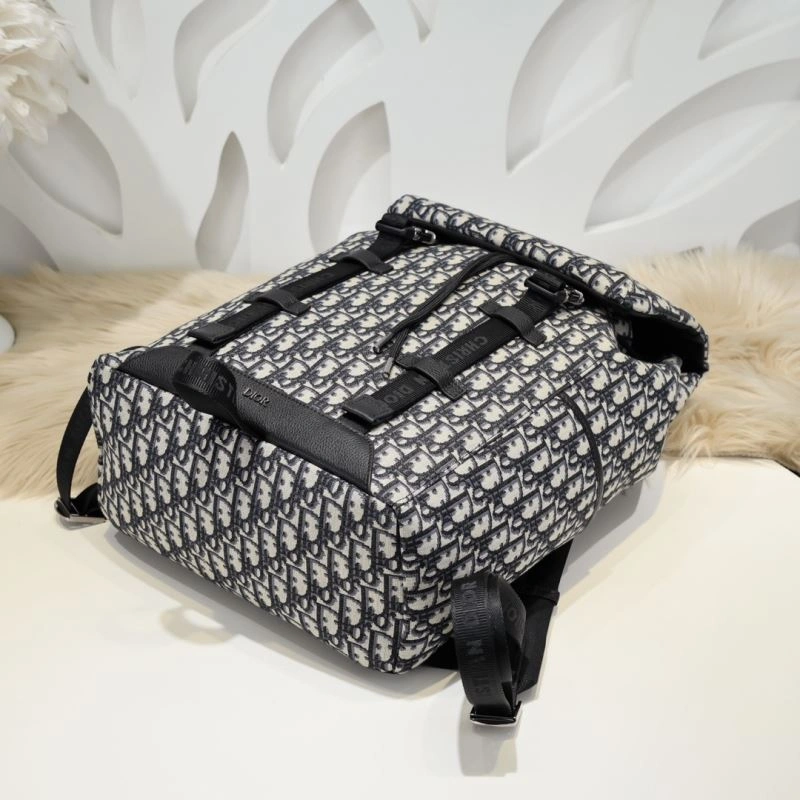 Precise copy Christian Dior Backpacks