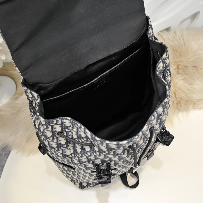 Precise copy Christian Dior Backpacks