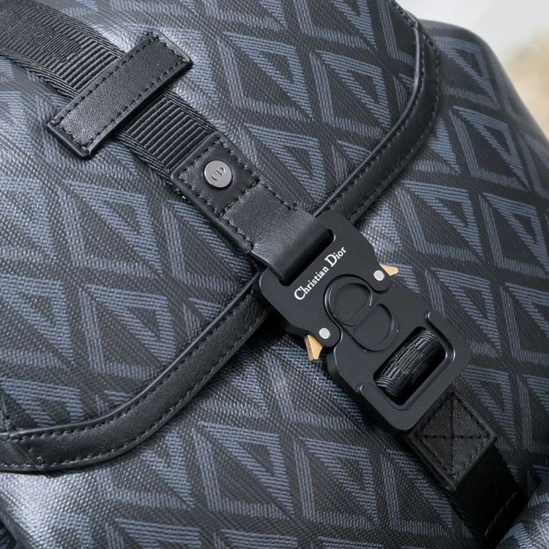 Cut-rate Christian Dior Backpacks